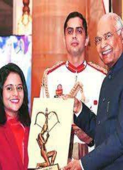 Mentoring Of Students - Revival of Mallakhamb A passion and Mission of Life